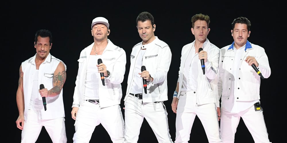 Richest New Kids on the Block Members, Ranked by Net Worth | Danny Wood ...