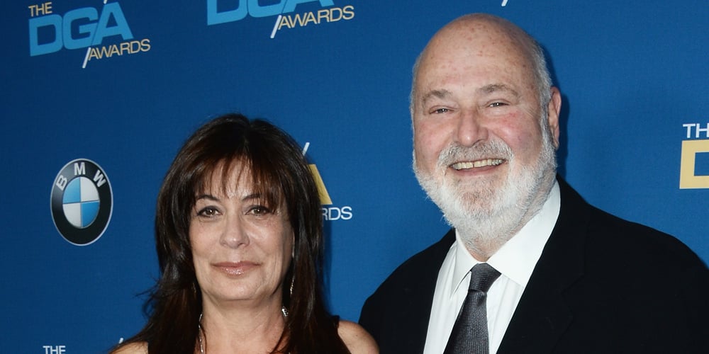Rob Reiner’s Wife Michele Sent Email Just Hours Before Death: Read the ...