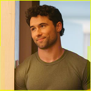 Robbie G.K. Reveals What He’s Learned From Playing Kip In ‘Heated ...