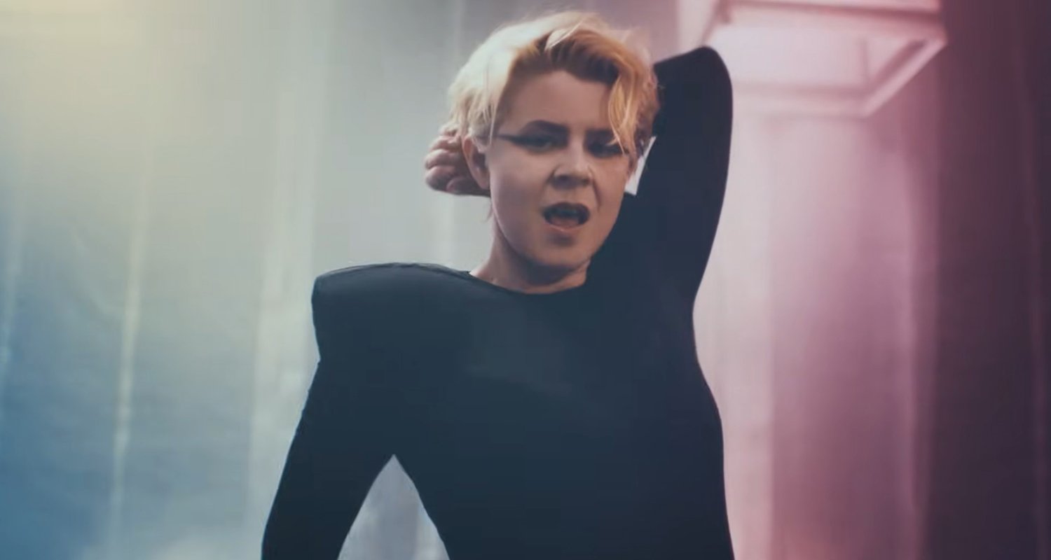 Robyn Announces New Album ‘Sexistential,’ Releases First 2 Singles ...
