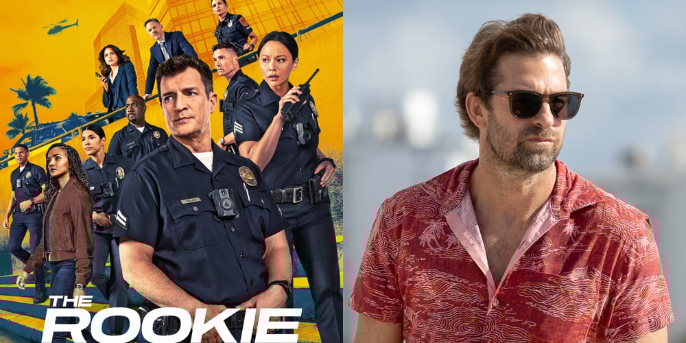 ABC’s ‘The Rookie’ to Move Nights, Making Way For New Series ‘RJ Decker ...