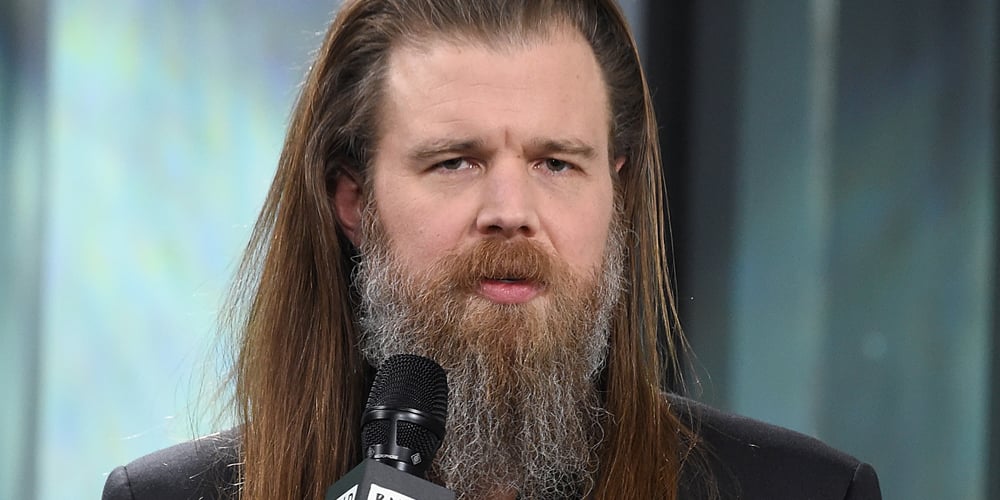 Ryan Hurst to Lead ‘God of War’ TV Series! | God of War, Prime Video ...