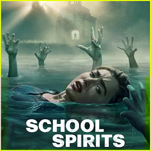 ‘School Spirits’ Season 3: Peyton List Returns In New Trailer – Watch ...