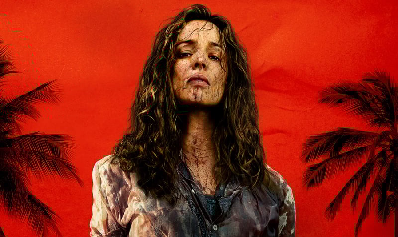 ‘Send Help’ Movie Ending Explained: All About That Twist & Who Dies on ...