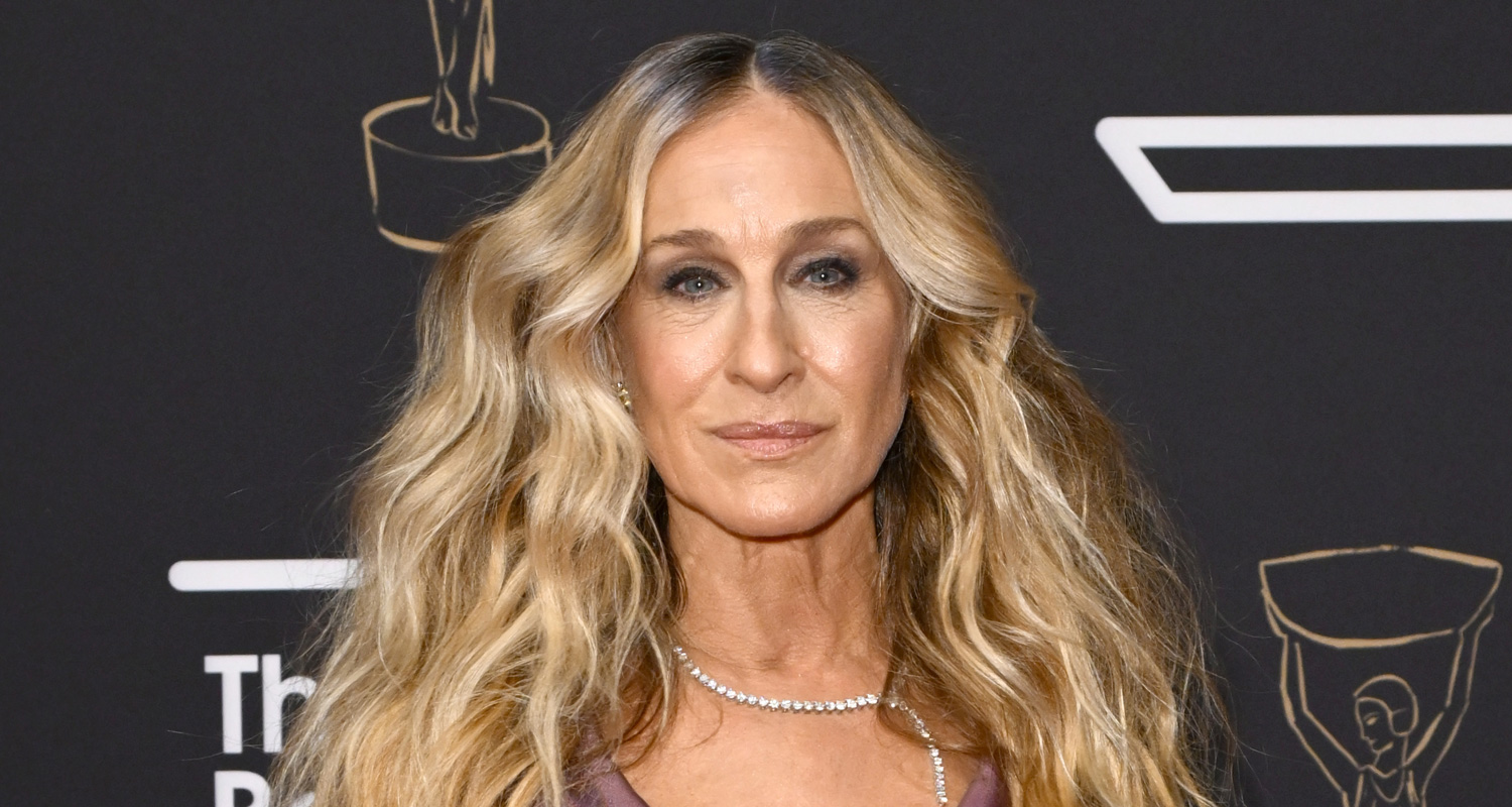 Sarah Jessica Parker Addresses ‘Hocus Pocus 3′ & Potential ‘The Family Stone’ Sequel | Hocus ...