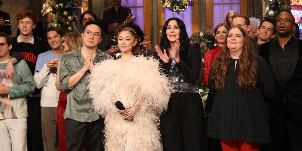 Celebrities Who Were Rejected From ‘Saturday Night Live’ After ...