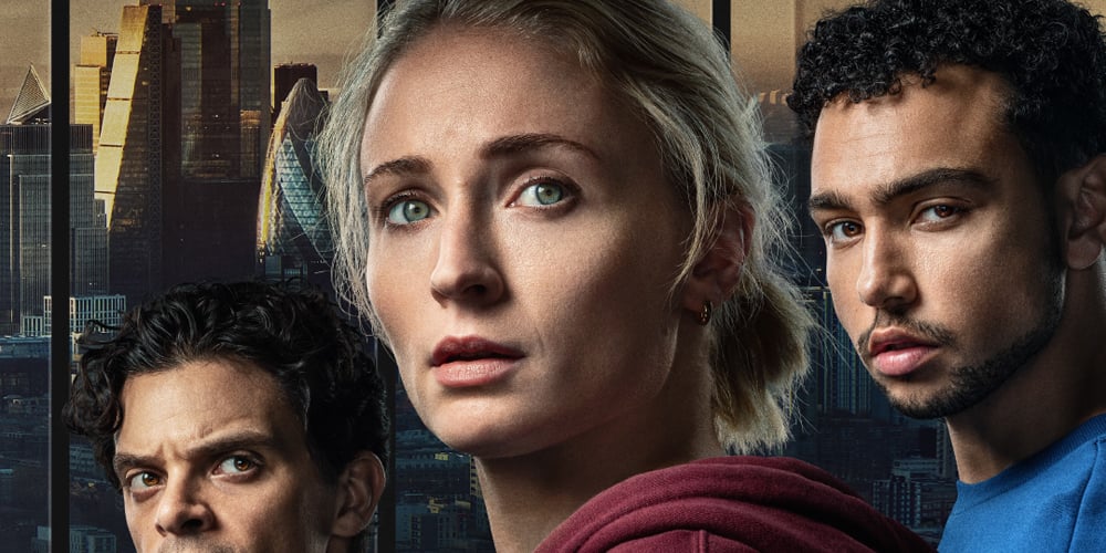 ‘STEAL’ Reviews: What Critics Are Saying About Sophie Turner’s Prime ...