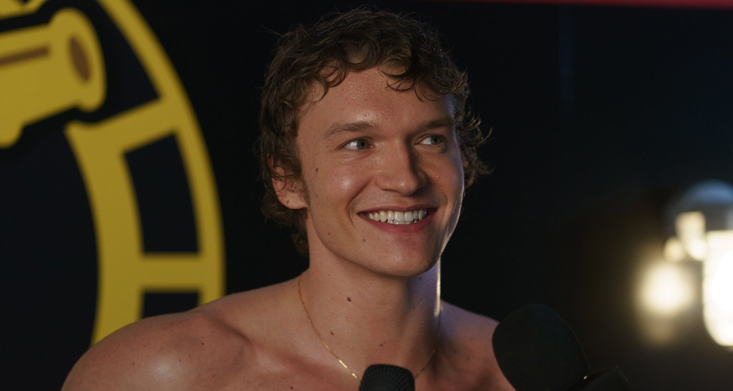 Connor Storrie Reveals His Parents’ Reaction to ‘Heated Rivalry ...