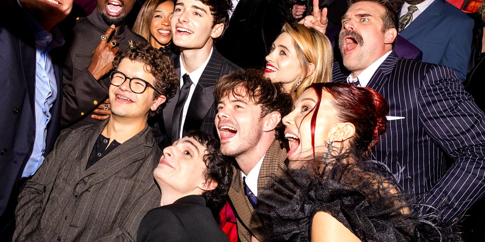 What’s Next For the Stars of ‘Stranger Things’? Learn More About The ...