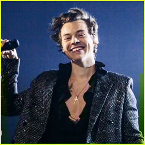 Harry Styles Adds More Wembley Dates on ‘Together, Together’ Tour, Sets ...