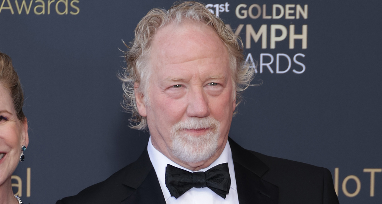 ‘Law & Order: SVU’ Pulls Upcoming Episode Featuring Timothy Busfield ...