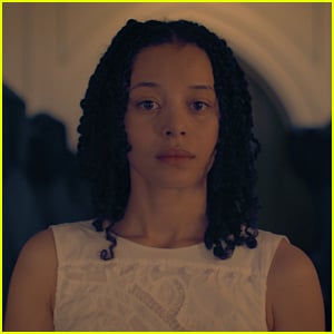 ‘Handmaid’s Tale’ Spinoff Series, Starring Chase Infiniti, Gets ...