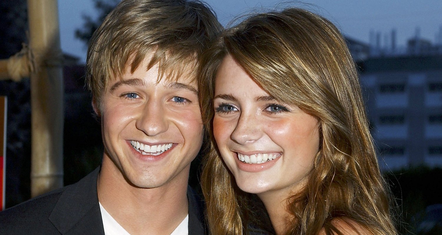 Ben McKenzie & Mischa Barton Weren’t Top Choices to Star in ‘The O.C ...