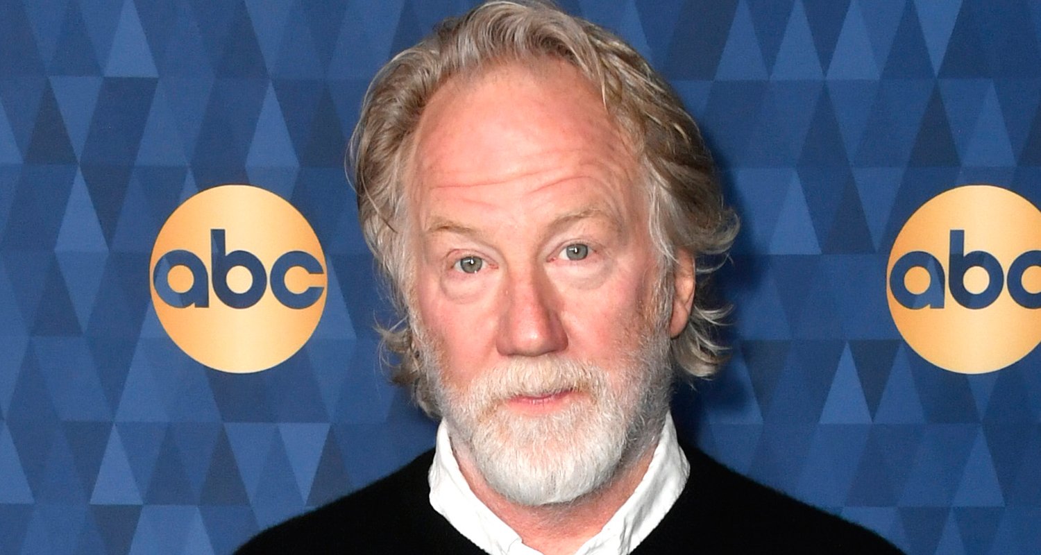 Warner Bros. Television Speaks Out After Timothy Busfield is Accused of ...