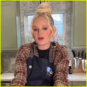 TikTok Chef Tineke ‘Tini’ Younger Shares an Update on Her Daughter ...