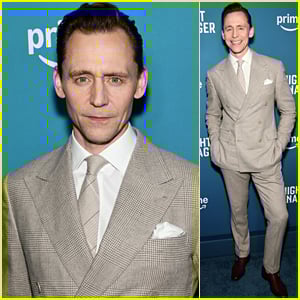 The Night Manager season 2 Celebrity News and Gossip | Entertainment ...