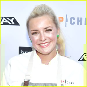Top Chef’s Kelsey Barnard Clark Arrested for DUI After Car Accident ...