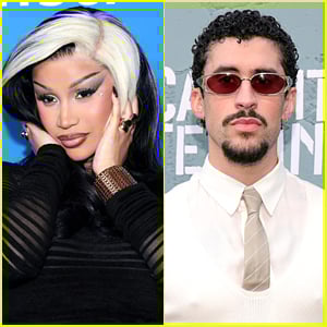 Why Cardi B–Bad Bunny Super Bowl Halftime Cameo Rumors Will Heat Up ...