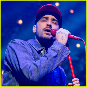 Die For Me Lyrics Zayn Debuts New Single At Vegas Residency Lyrics