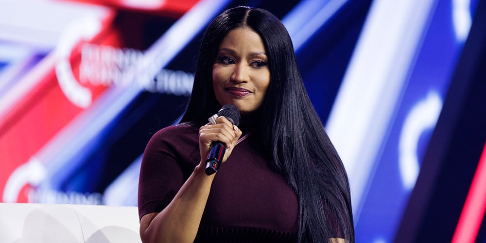 Grammys Dig Seems to Trigger Fresh Nicki Minaj X/Twitter Rant About ...