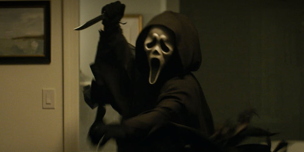 New ‘Scream 7′ Big Game Trailer Teases New Ghostface Kills | Movies ...