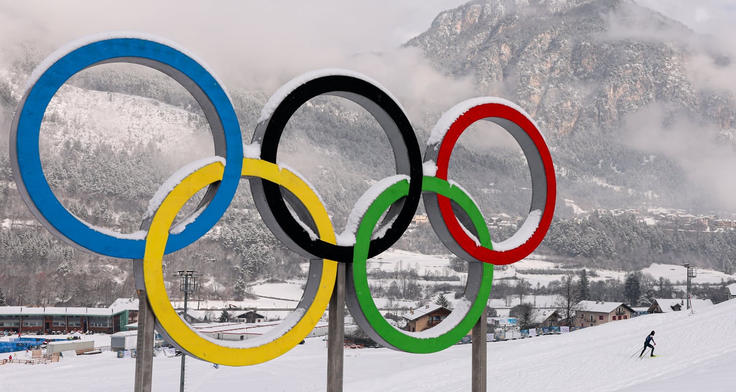 Winter Olympics 2026 Opening Ceremony: Full Performers List Revealed ...