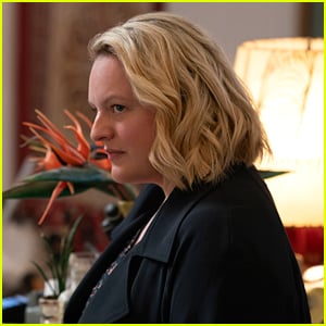Elisabeth Moss Makes Surprise Return as June in ‘The Testaments ...