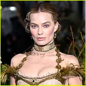 Margot Robbie Reveals ‘Ocean’s 11′ Prequel Plot Details at CinemaCon ...